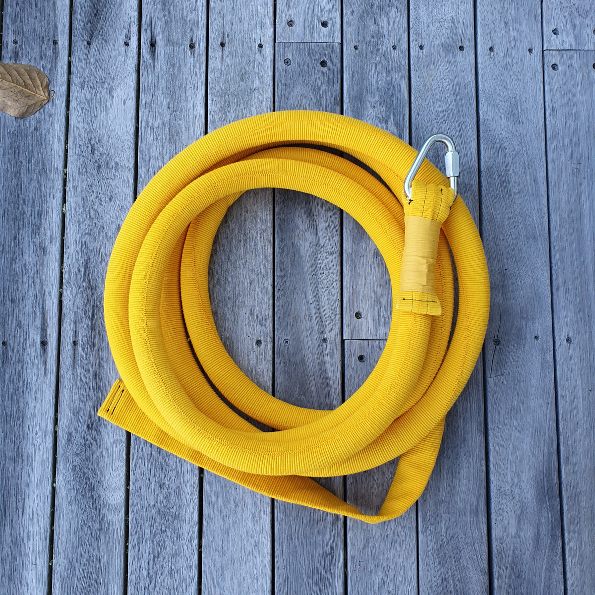 Aerial Rope | Corde Lisse – Aerial Silks New Zealand