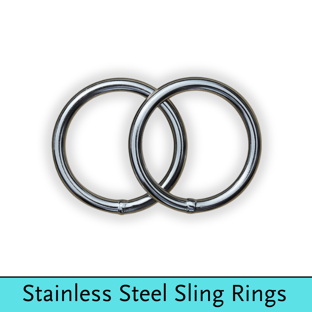 Aerial Hardware - Individual Rigging Accessories – Aerial Silks New Zealand