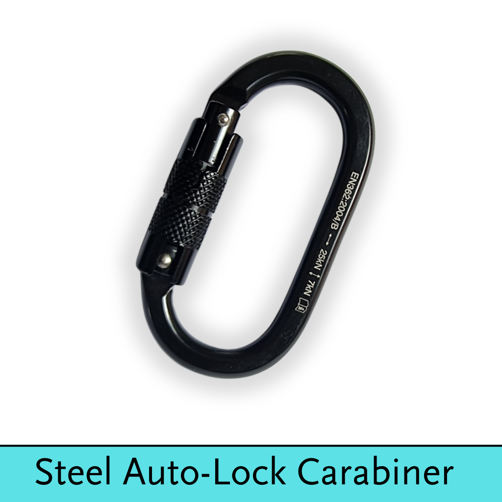 Aerial Hardware - Individual Rigging Accessories – Aerial Silks New Zealand