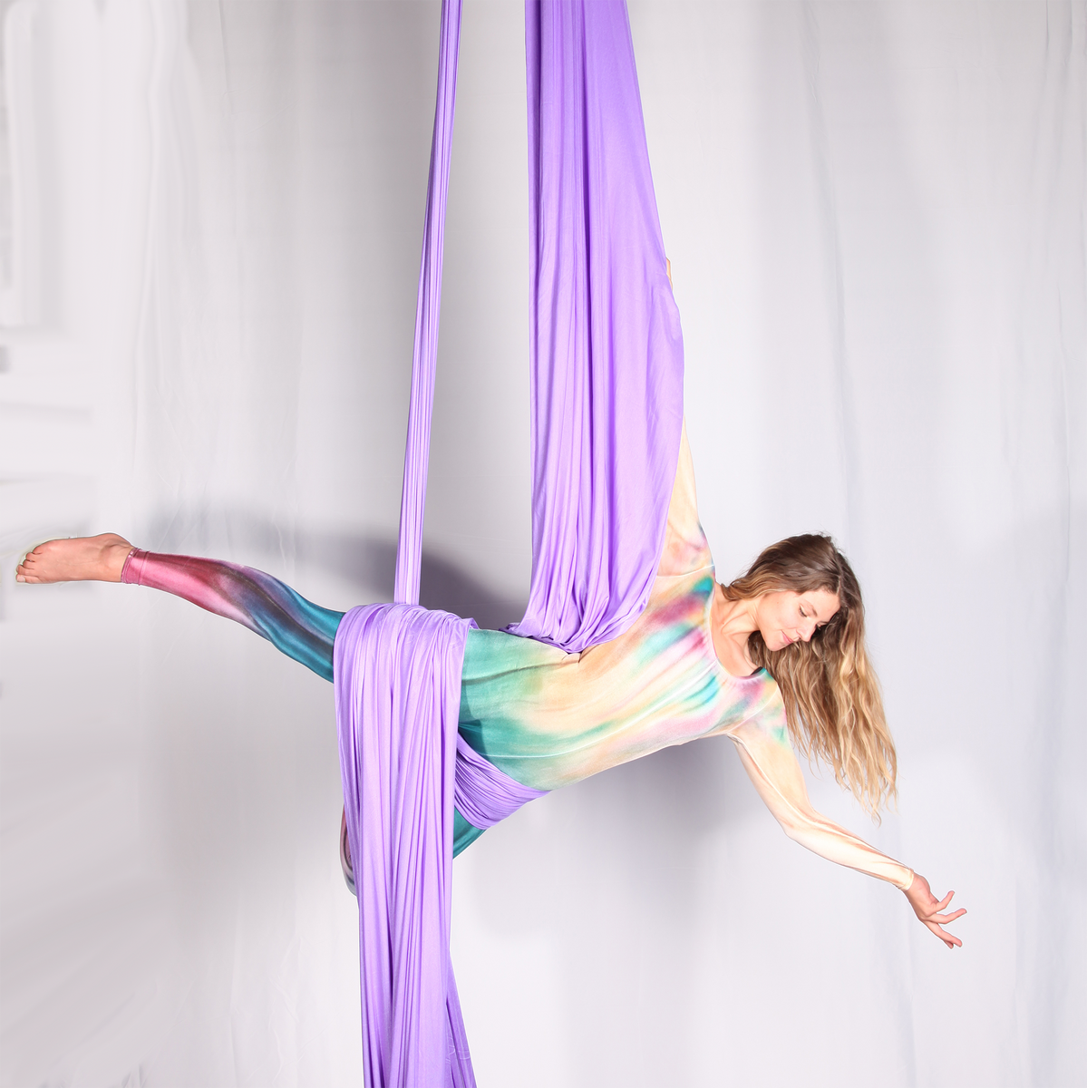 Aerial Silks - Fabric & Kits – Aerial Silks New Zealand