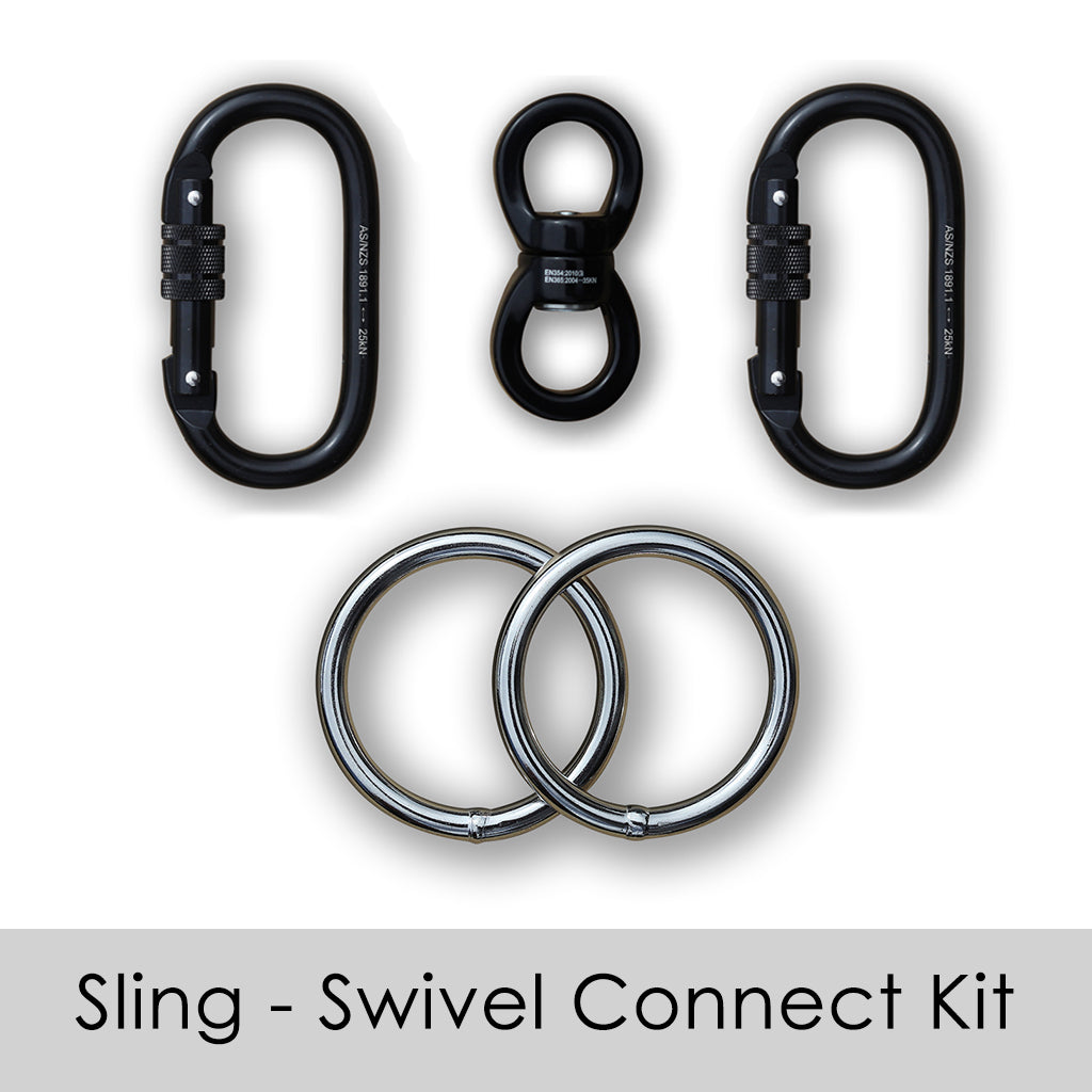 Add-On Rigging Kits - For custom dye and sale itmes only! – Aerial ...