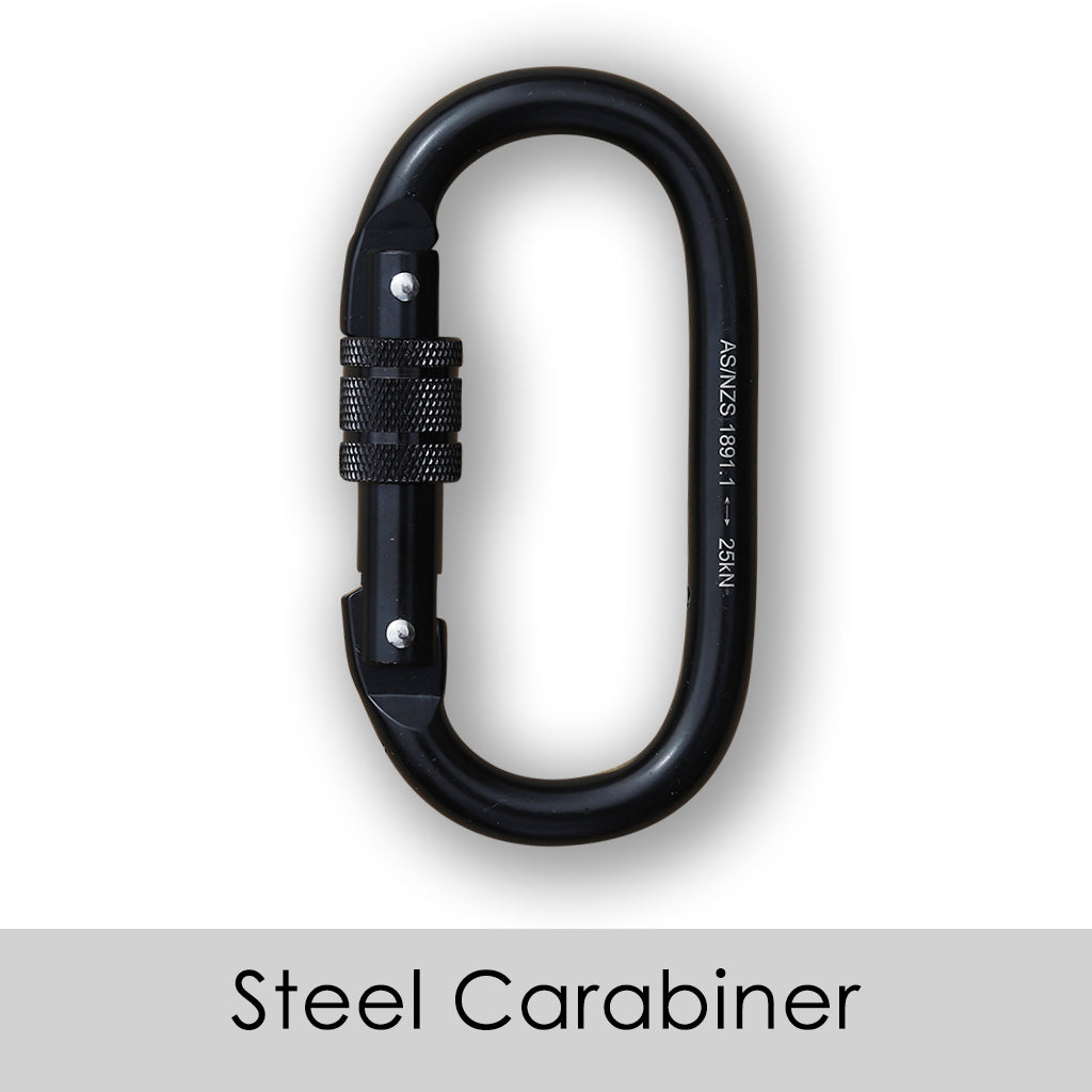 Aerial Hardware - Individual Rigging Accessories – Aerial Silks New Zealand